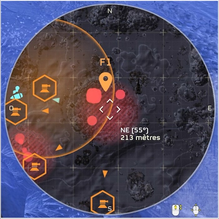 Automaton | Bunkers · F.A.S Wiki