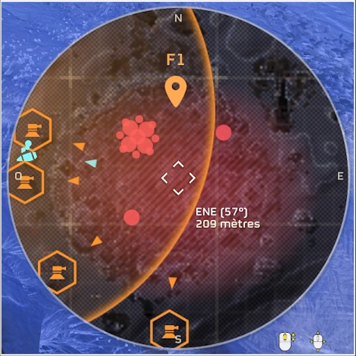 Automaton | Bunkers · F.A.S Wiki